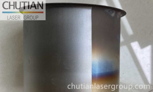 Laser Oxide Removal: High-Precision Laser Cleaning for Metal Surface ...